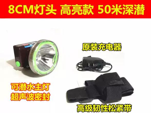 进口头灯十大名牌图标