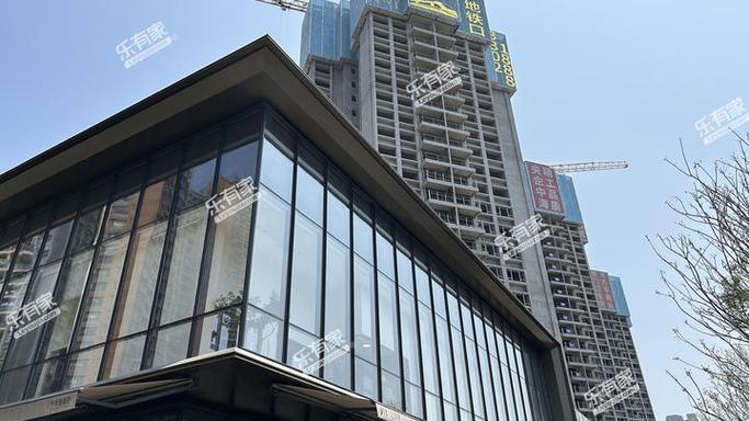 阳光新都荟花园图标