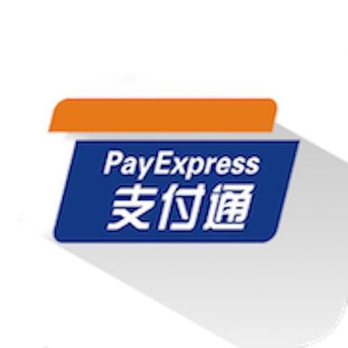 支付官方网站入口图标