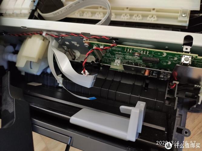 爱普生l310换喷头图标