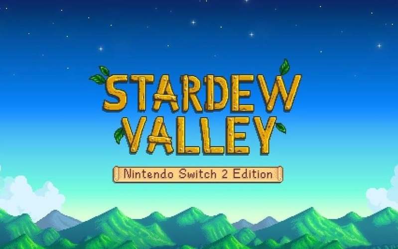 星露谷物语switch联机图标