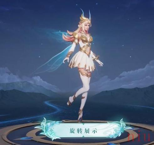 艾琳可以出无尽吗图标