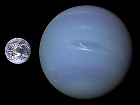 naptune海王星图标