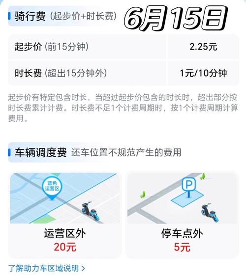怎么查哈啰续费多少钱图标