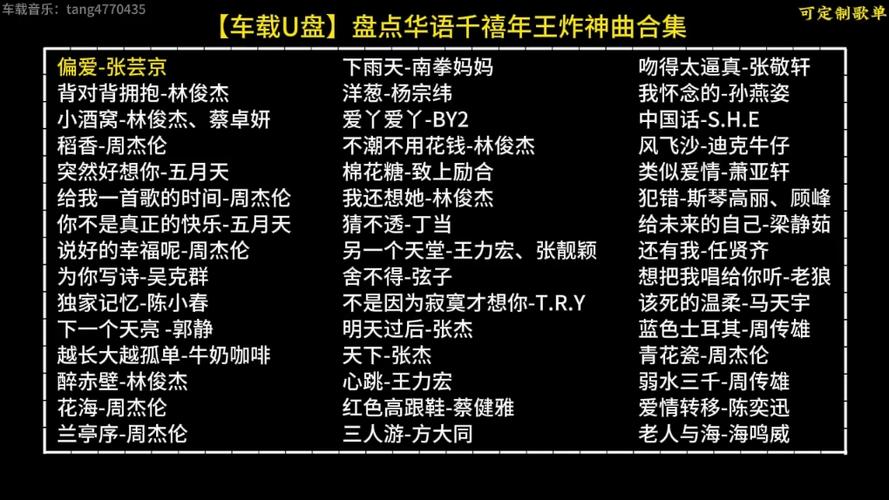 老歌经典图标