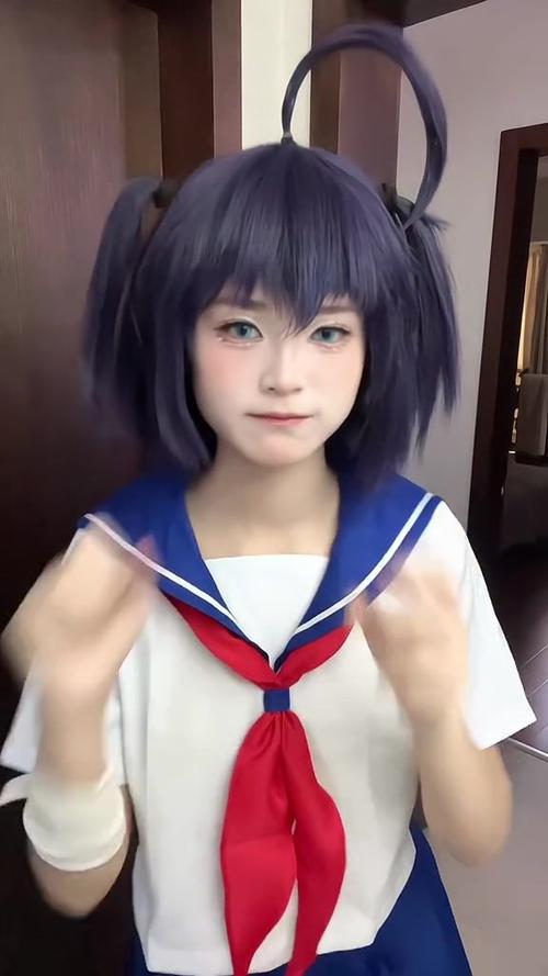 初中生玩cosplay合适吗图标