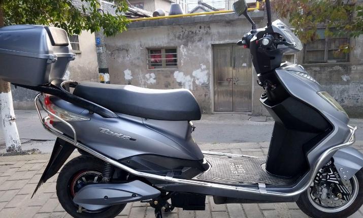 台铃电动车图标