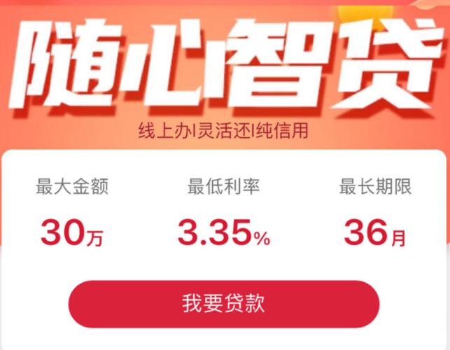 随心借是正规借款平台吗图标