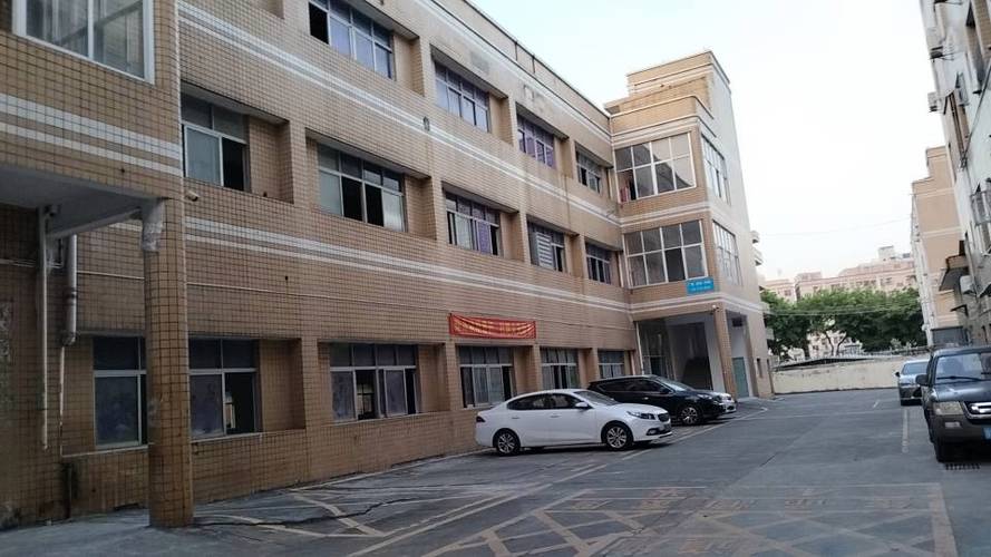 指点网厂房出租平台
