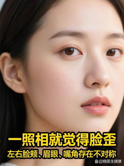 左脸颊跳动是怎么回事图标