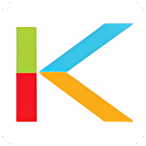 k4软件图标