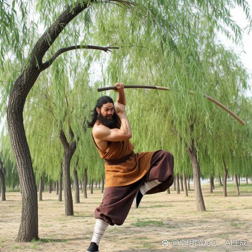我在水浒做大王截图