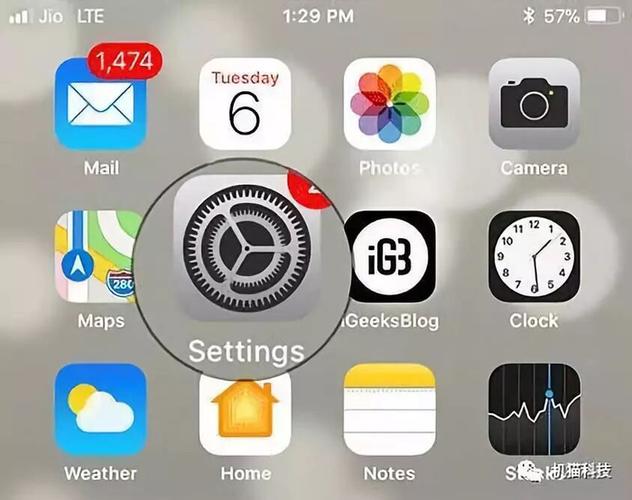 ipad有监控功能吗图标