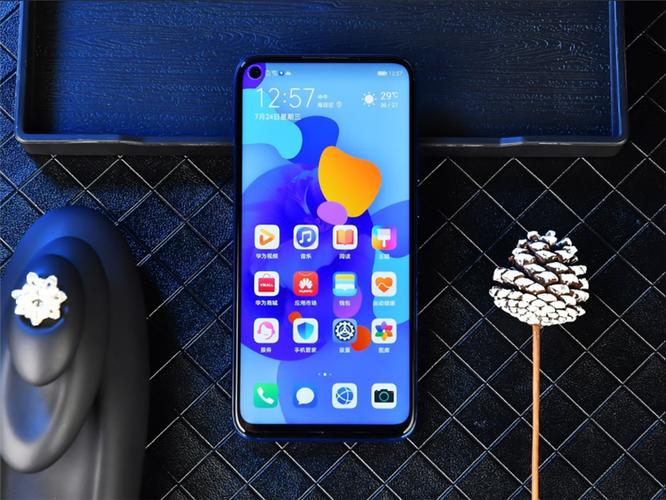 nova5ipro手机怎么样