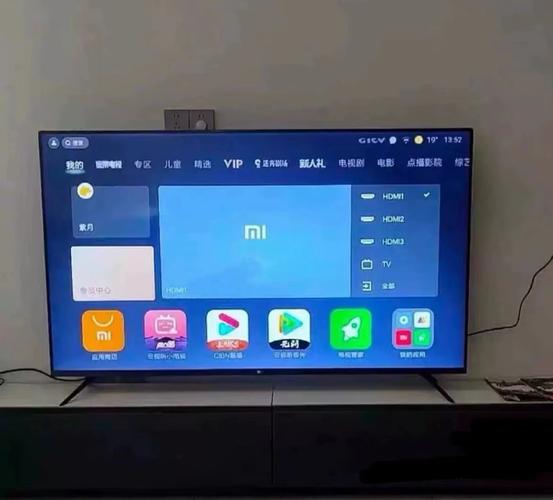 电视连wifi没有网络怎么回事图标