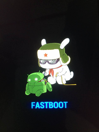 小米root工具图标