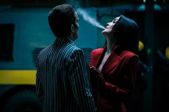 《灭世男孩》免费观看全集图标