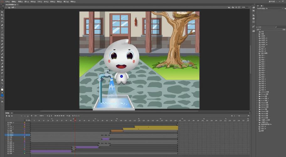 官方flash下载图标