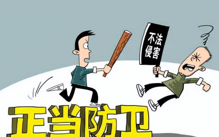 正当防卫3与正当防卫4哪个好?图标
