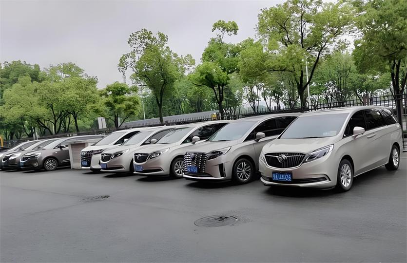 南京租车平台图标