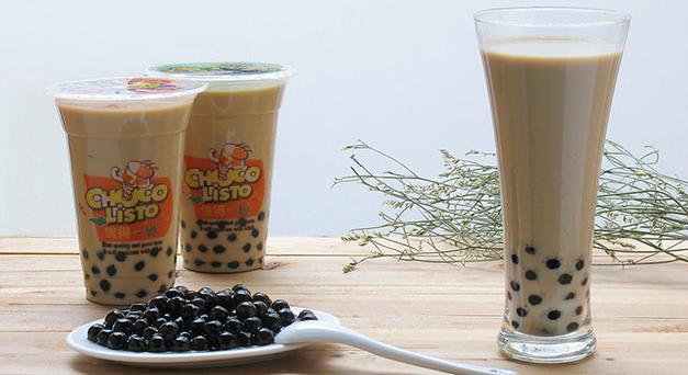 奶茶能不能天天喝图标