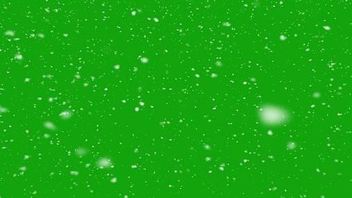 剪映下雪素材图标