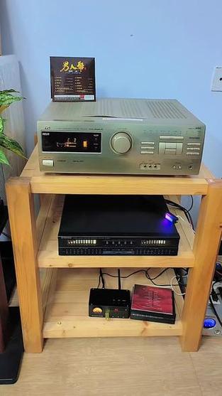 jvc 662功放图标