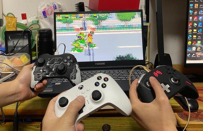switch2bited可以本地双人吗图标