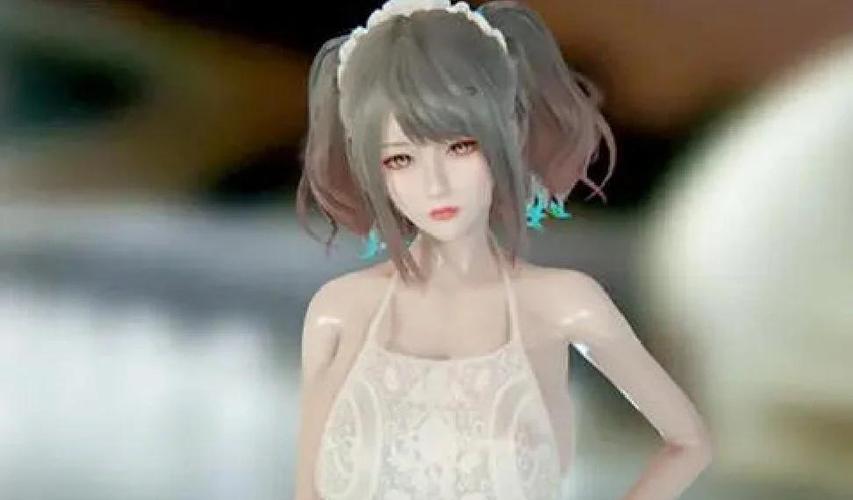 ai少女卡顿优化截图