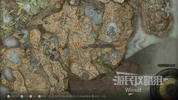 隐藏boss99级截图