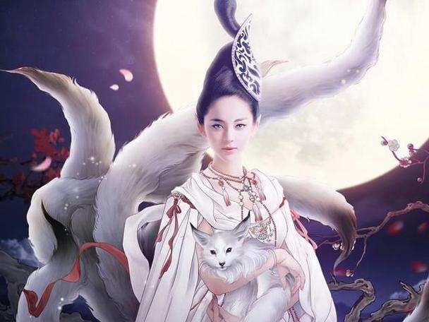 孩子身上有狐仙的症状图标
