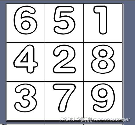 可,打一个数字图标