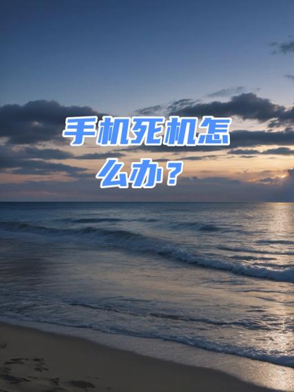 oppo死机了咋办截图