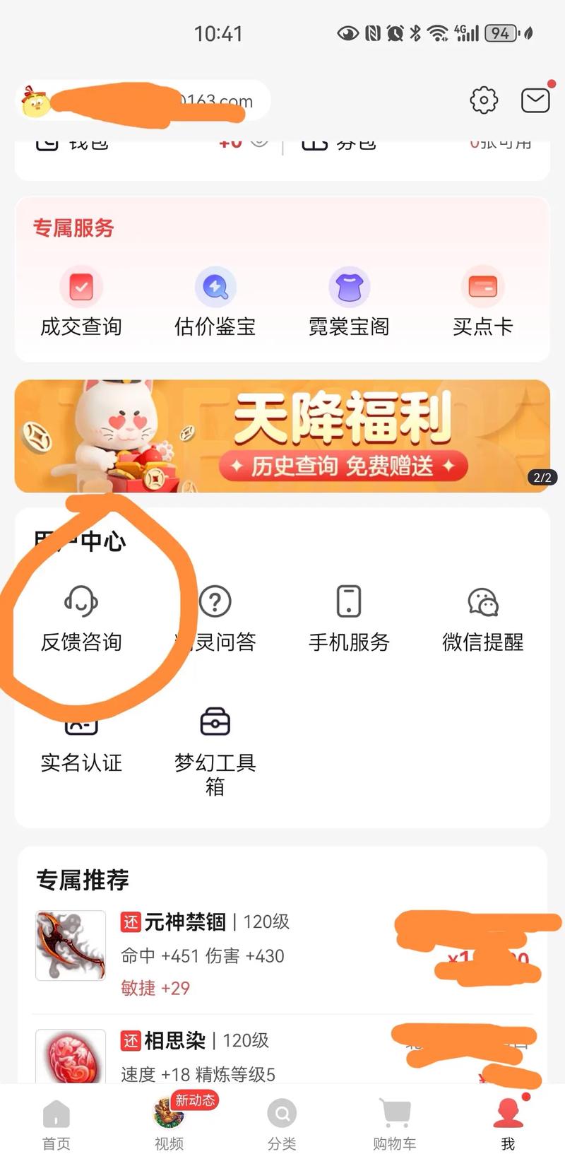 藏宝阁上架取回重新登记多少天图标