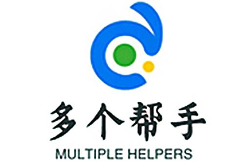 好帮手技术服务有限公司图标