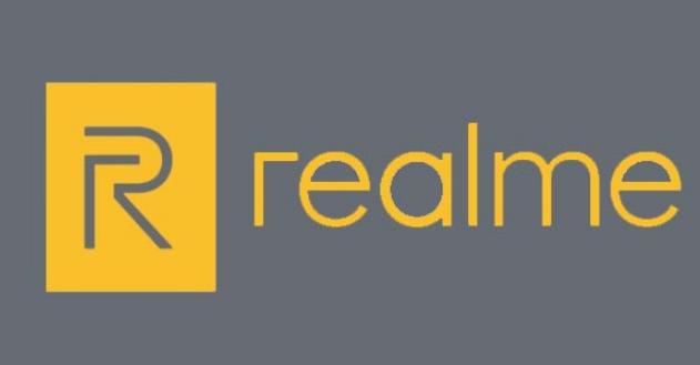 realme图标透明截图