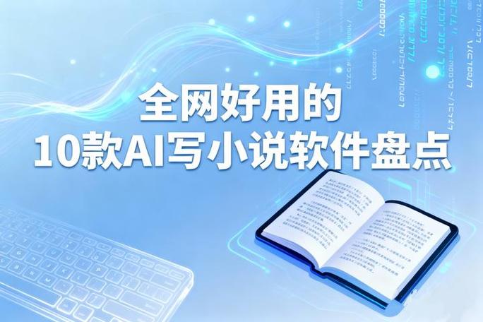 ai小说破解版截图