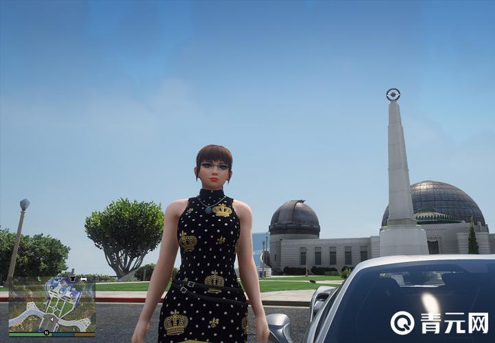 gta5七个隐藏女友的电话截图