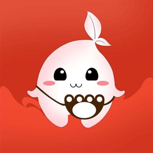 毛豆日记王涌著喜马拉雅图标