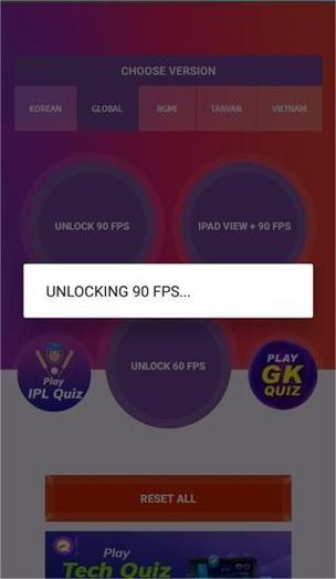 90fps官方下载1.9图标