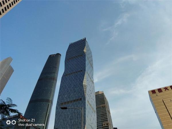 vivo手机怎么消除照片水印图标