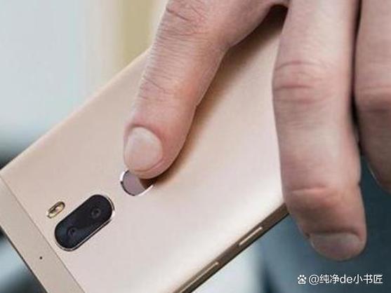 为什么后置指纹不好截图