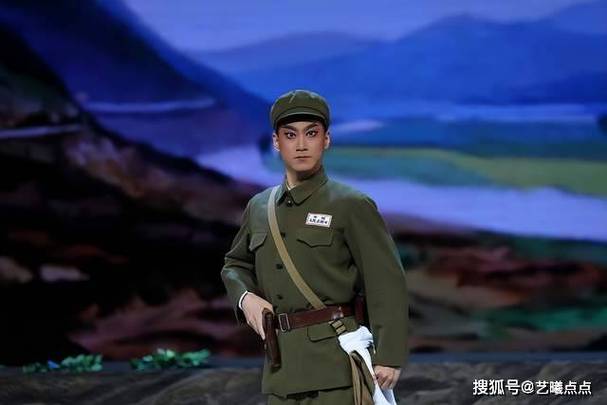 严伟才最厉害三个唱段图标