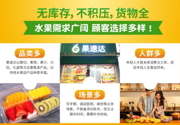 线上水果店怎么开图标