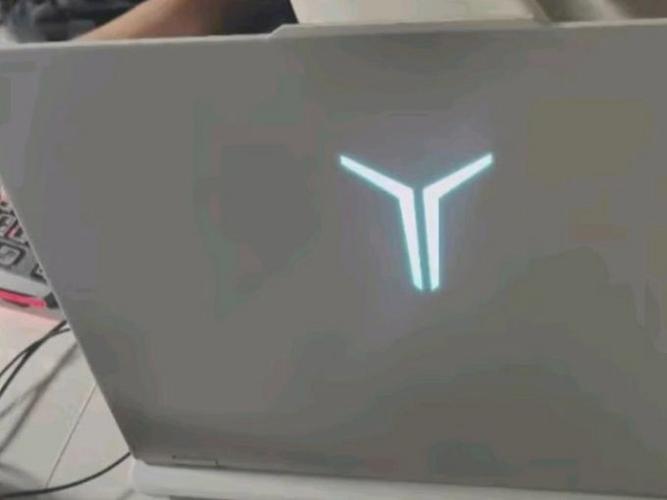 拯救者r9000p灯的颜色图标