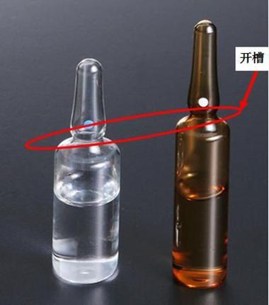 安瓿瓶怎么读图标