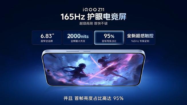 iqoopro屏幕亮度多少尼特图标