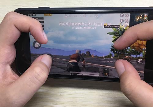 逃离塔科夫手势按键截图