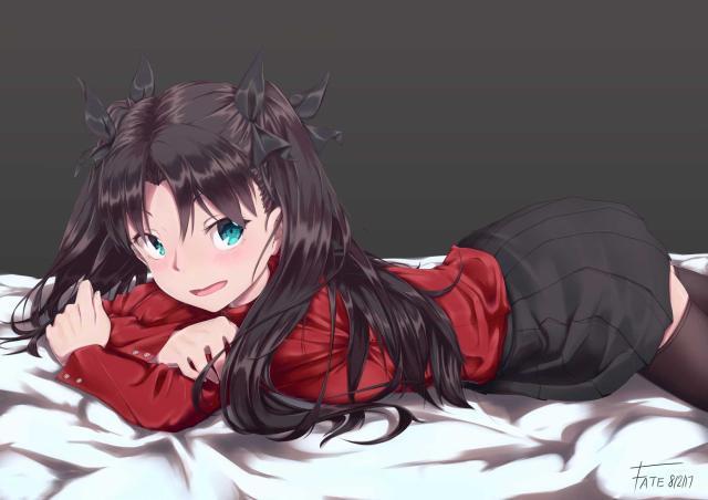 ACG画师