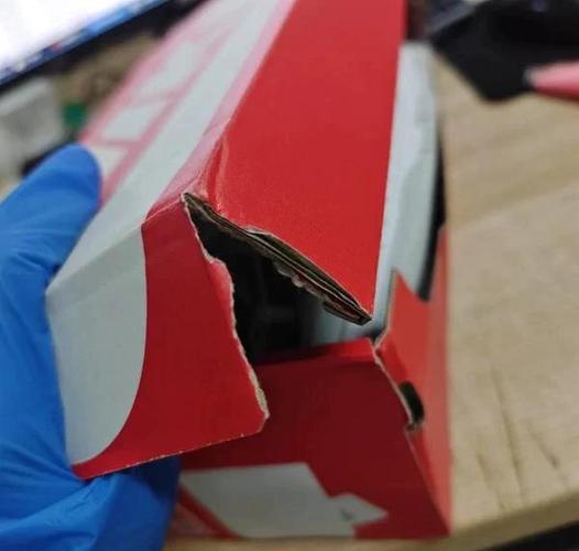 nike鞋盒破损赔偿多少图标
